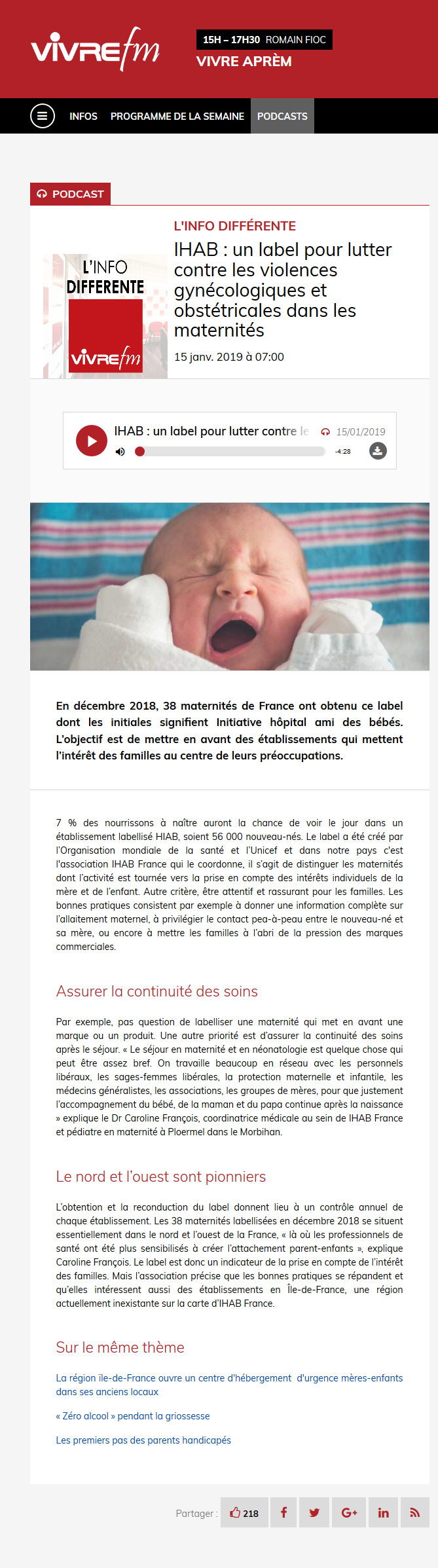 William Lambert Communication